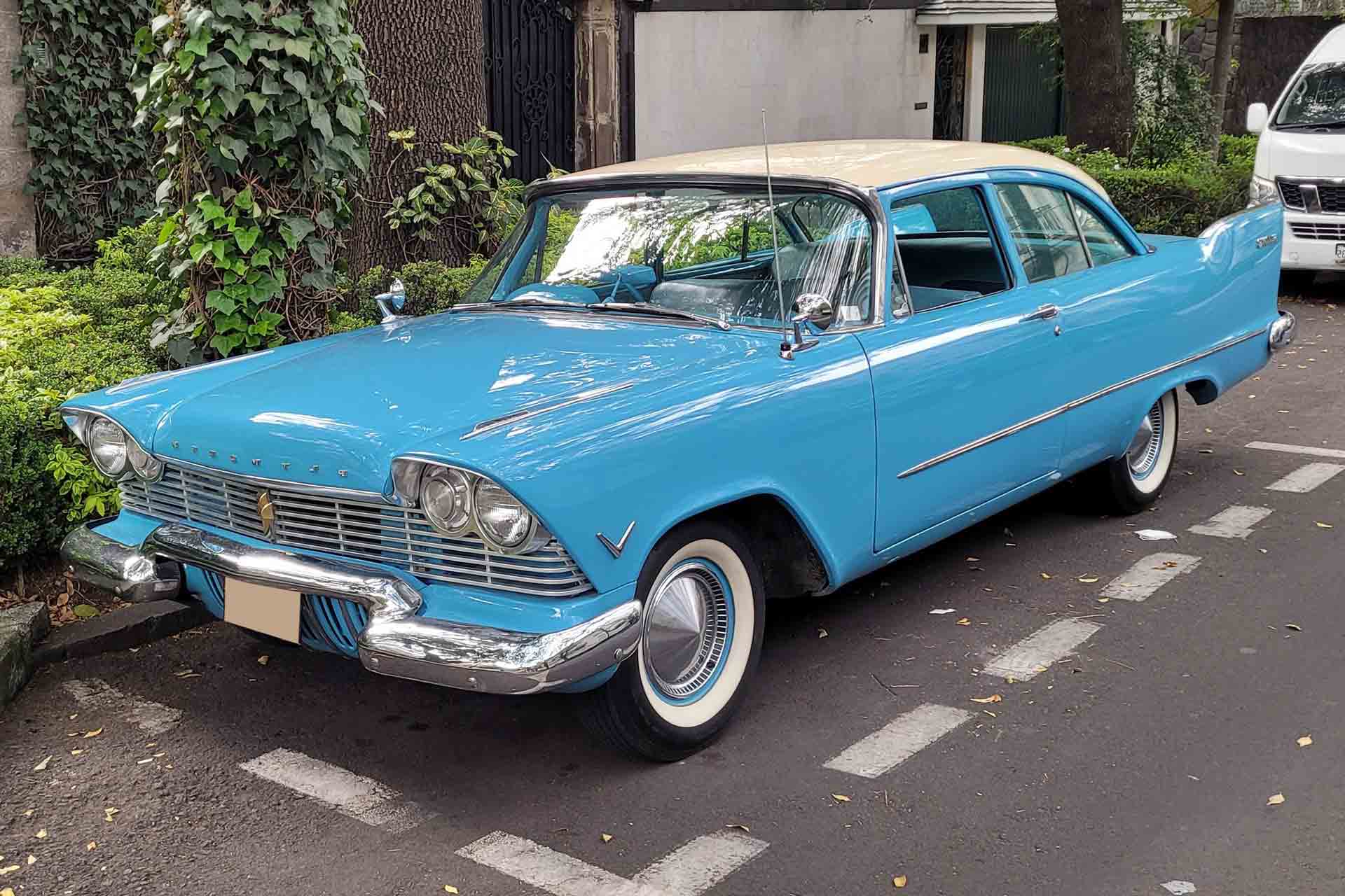 Los 3 autos clásicos más vendidos de la historia - Algarabía para recordar